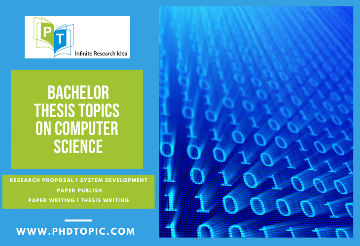Bachelor Thesis Topics In Computer Science Engineering