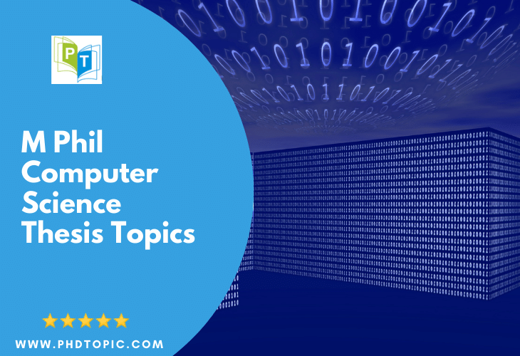 M Phil Computer Science Thesis Topics Trending Title 