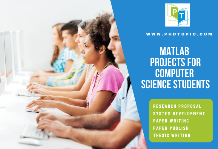Matlab Projects For Computer Science Students Help 