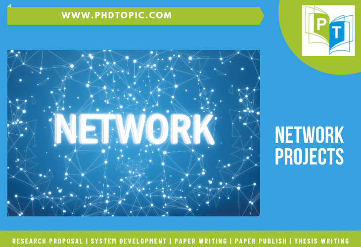 Networking Projects For Final Year Students Python 