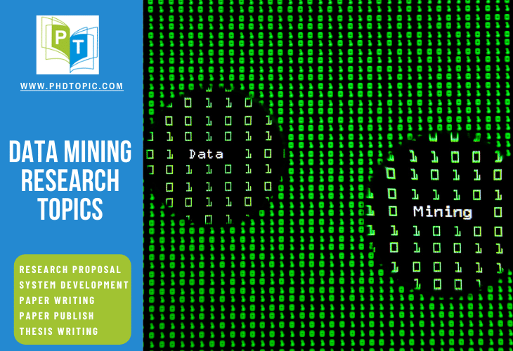 Innovative Data Mining Research Topics Research Guidance 