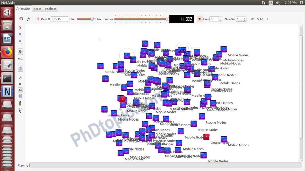 ns3-projects-with-source-code-phd-topic