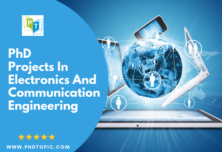 PhD Projects In Electronics Communication Engineering