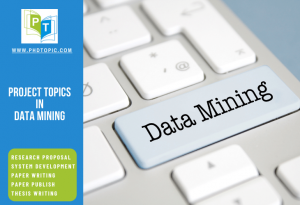 Project Topics in Data Mining (Research Guidance)