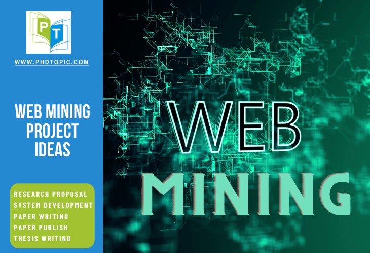 Innovative Web Mining Project Ideas Data Mining Source Code 