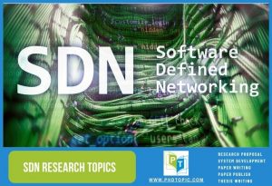 Software Defined Networking Research Ideas | SDN Research Topics