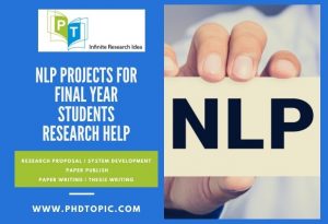 NLP Projects for Final Year Students [Famous datasets for NLP projects]