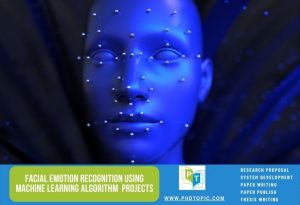 Facial Emotion Algorithm using Machine Learning Project