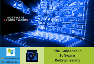 PhD Guidance in Software RE-Engineering (Assistance)